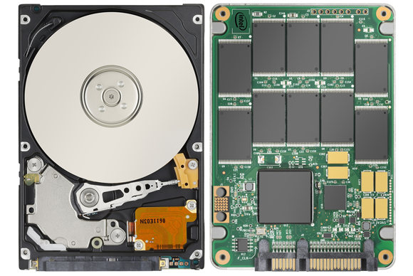 The Demystified SSD: Part II in Terminology | Nerd Busters New